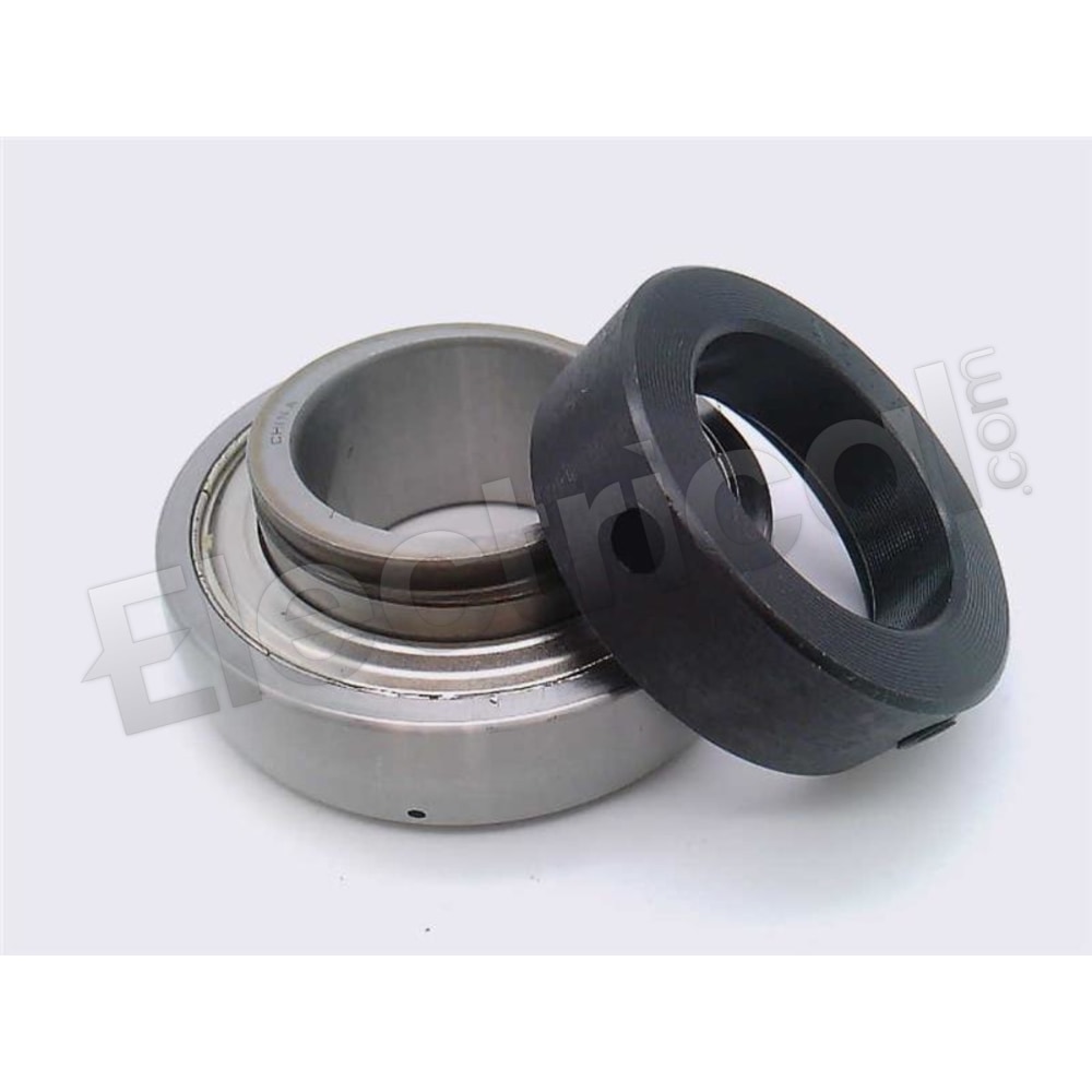 SA208-40MM Pt International Bearing Machine Part