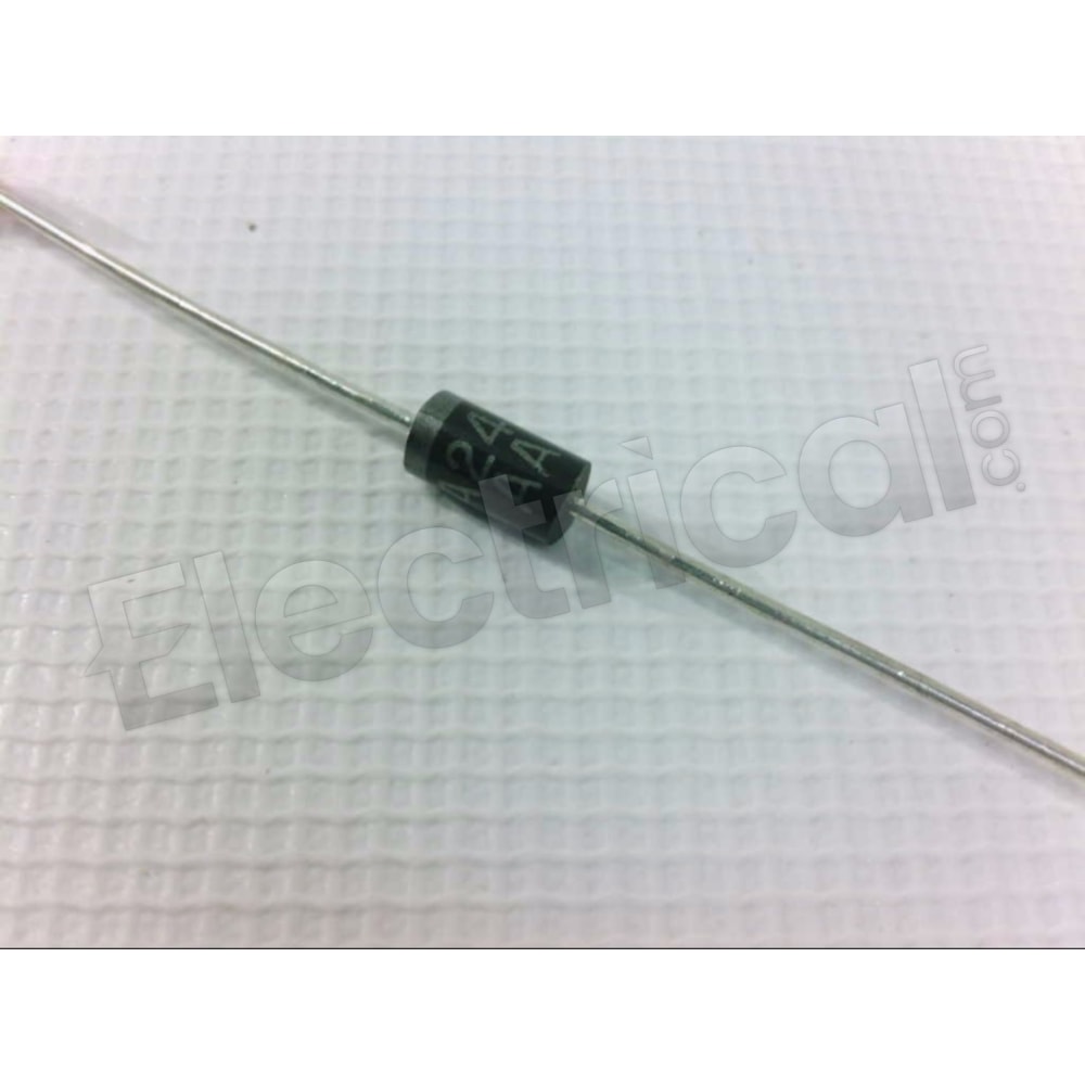 On Semiconductor SA24A Diode Semiconductor