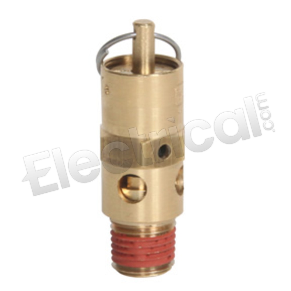 Cdi Control Devices SA25-80 Control Valve Valve