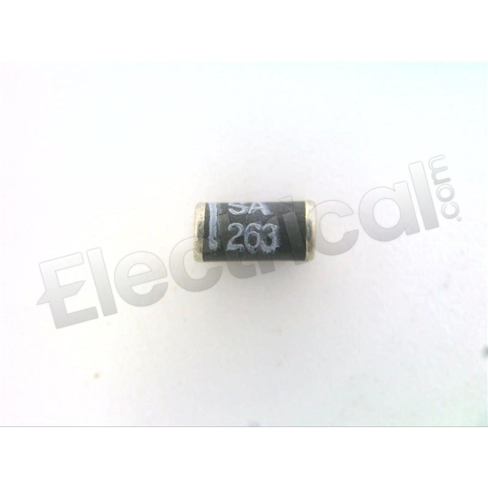 SA263 Diotec Diode Semiconductor