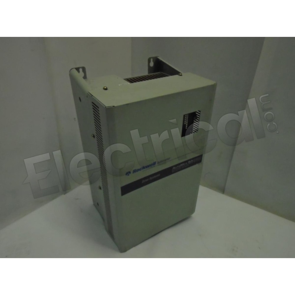 ABB SA3100-B030-AA-L6R Servo Drive Drives