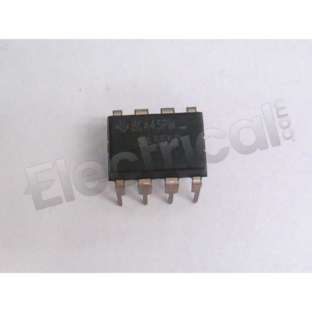 SA555P Texas Instruments Timer & Counter Automation