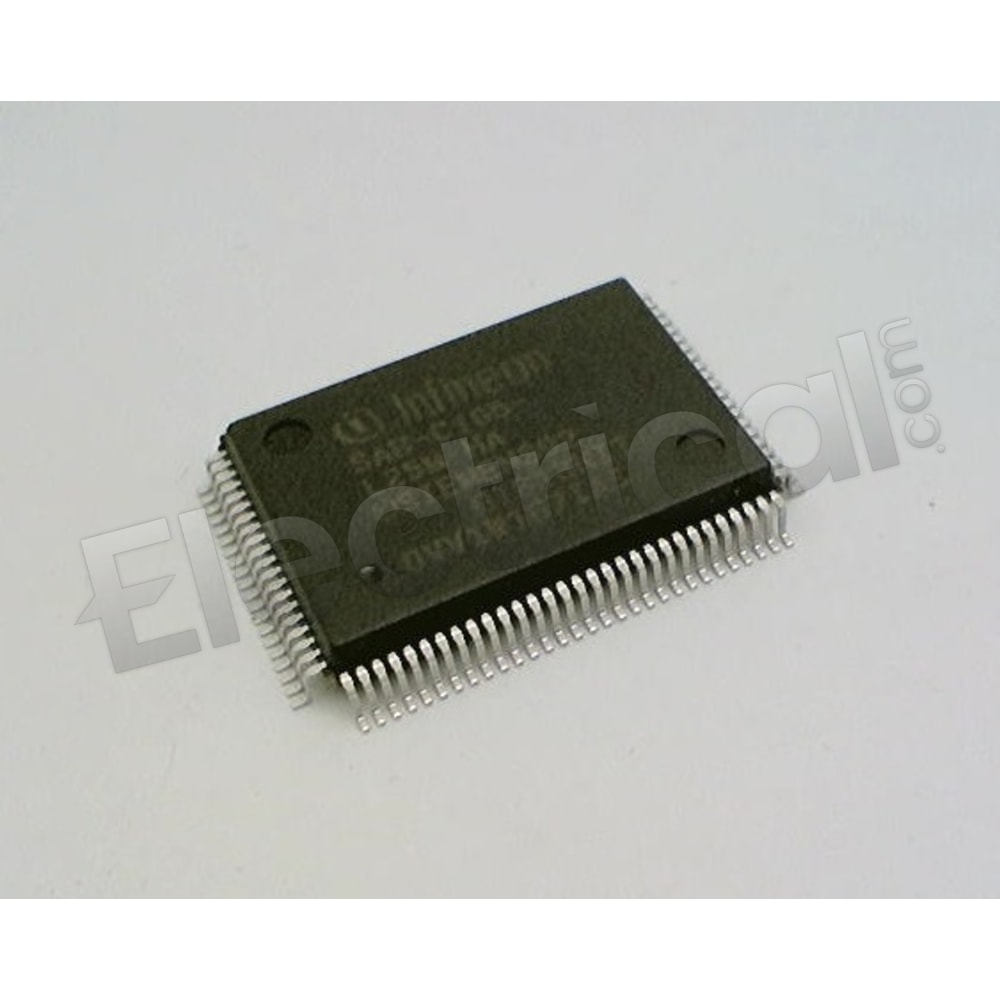 Infineon SAB-C165-L25MHA IC Chip Computer Component