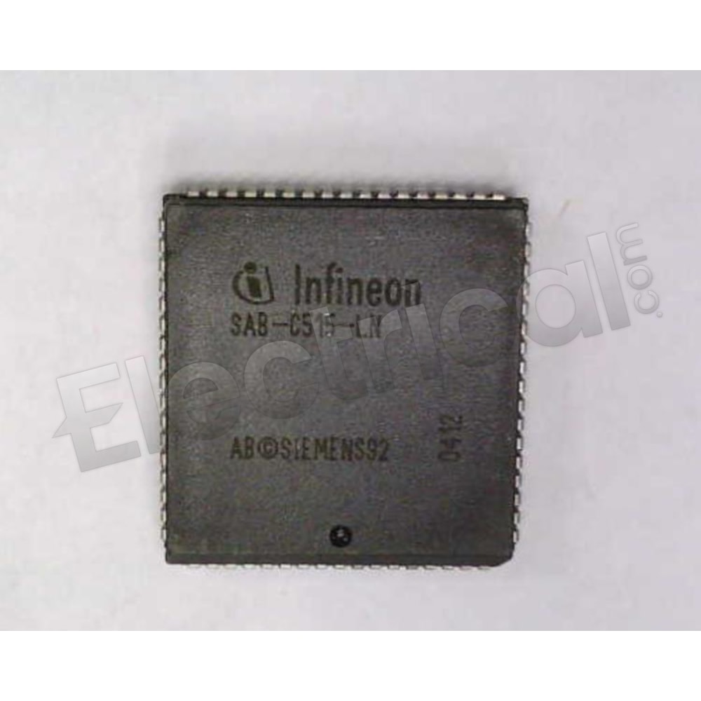 SAB-C515-LN Infineon IC Chip Computer Component