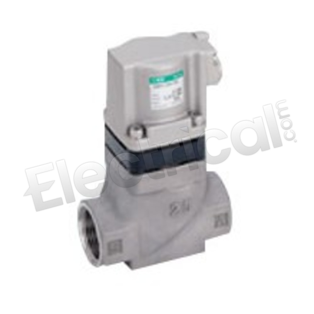 SAB1S-32A-C CKD Control Valve Valve