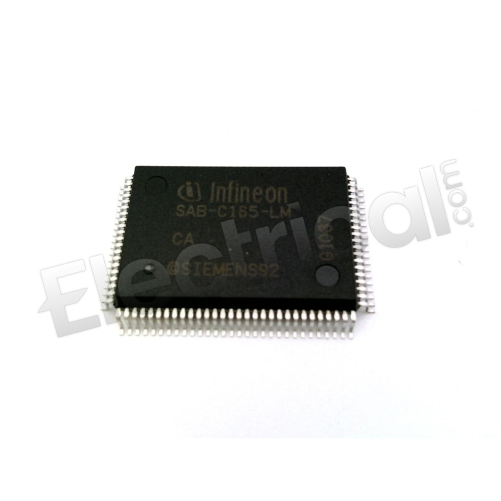 SABC165LM Infineon IC Chip Computer Component