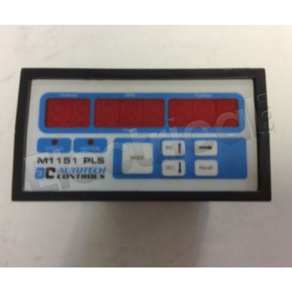 SAC-M1150-08N Avg Automation Automation Switch Automation