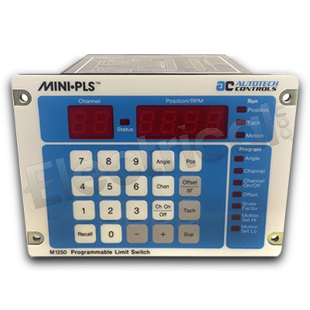 Avg Automation SAC-M1450-300 Automation Switch Automation
