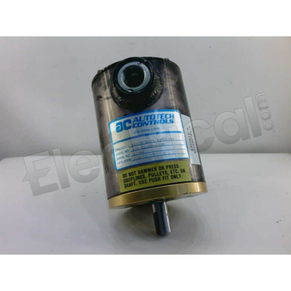 SAC-RL100-G100 Avg Automation Sensor Automation