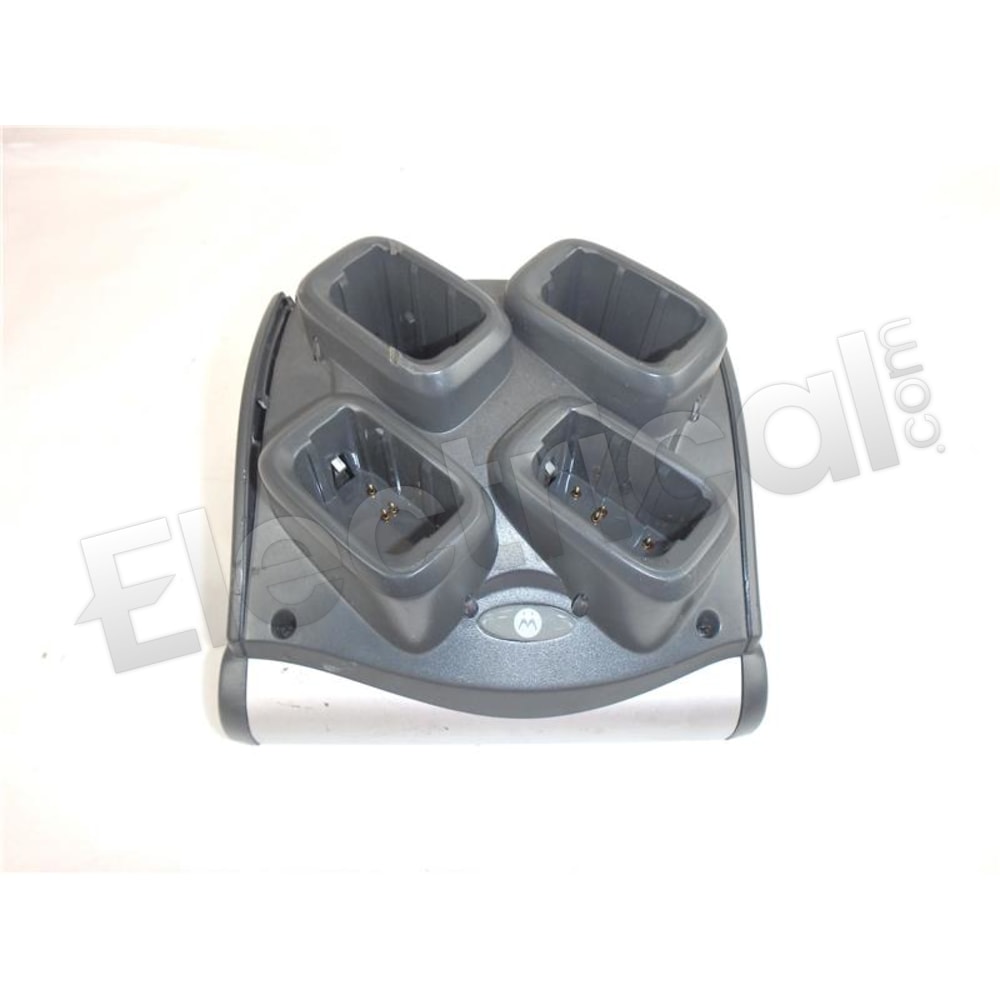 Zebra SAC9000-400R Battery Charger Power Supply