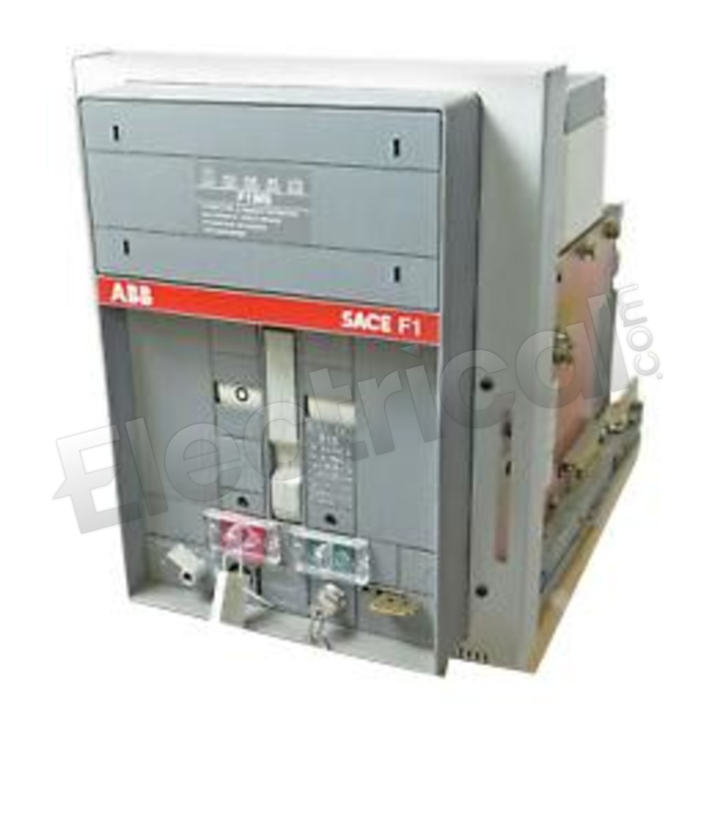ABB SACE-F1-1250A Air Circuit Breaker
