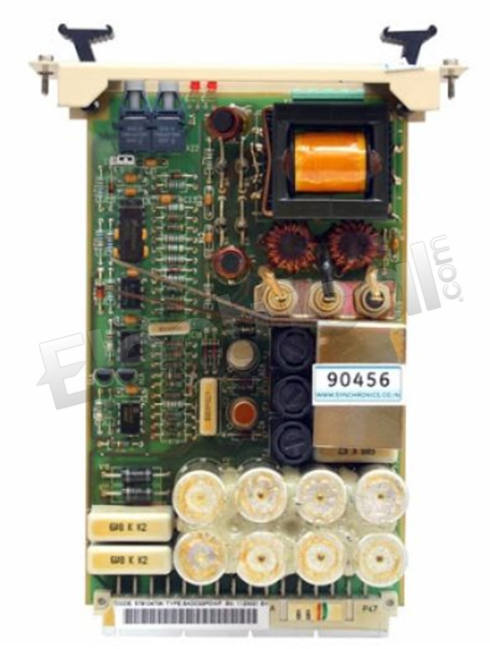 ABB SADC-33-POWF Power Supply Accessory Power Supply