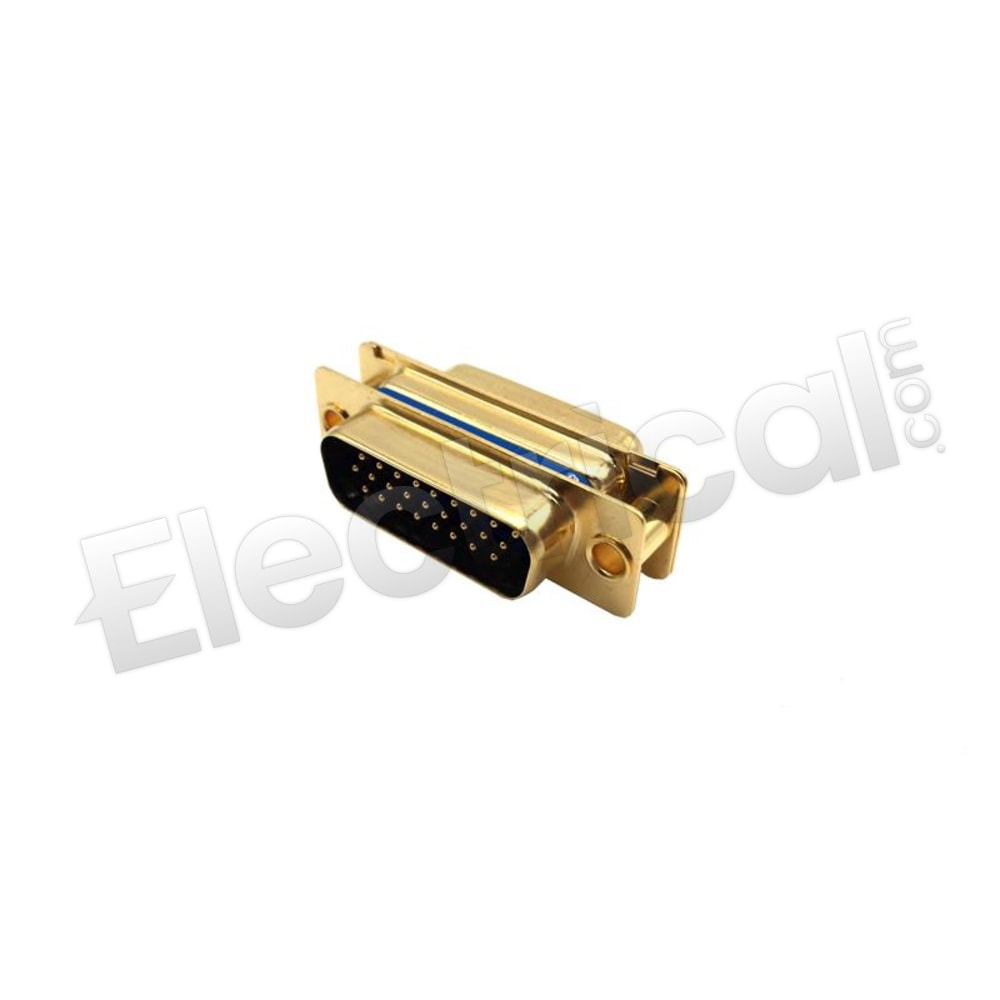 Positronic SADD26S0GM0G Connector/Terminal/Pin Electrical Component