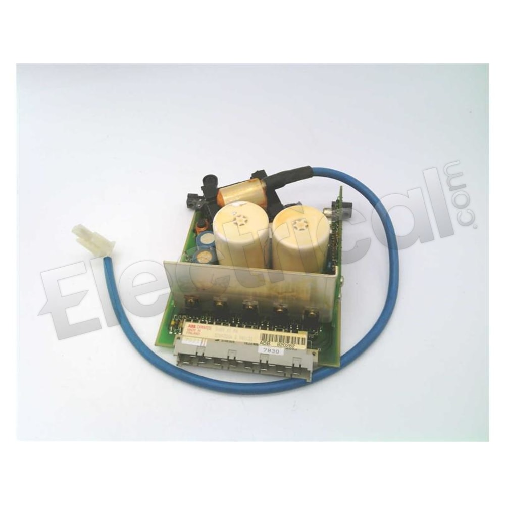 ABB SADT-41-PAU PLC Module Automation