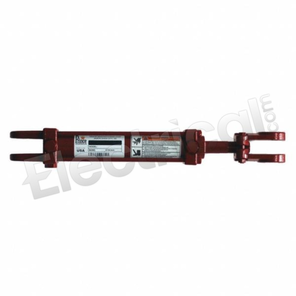 Prince Hydraulics SAE-7208 Hydraulic Cylinder Hydraulic