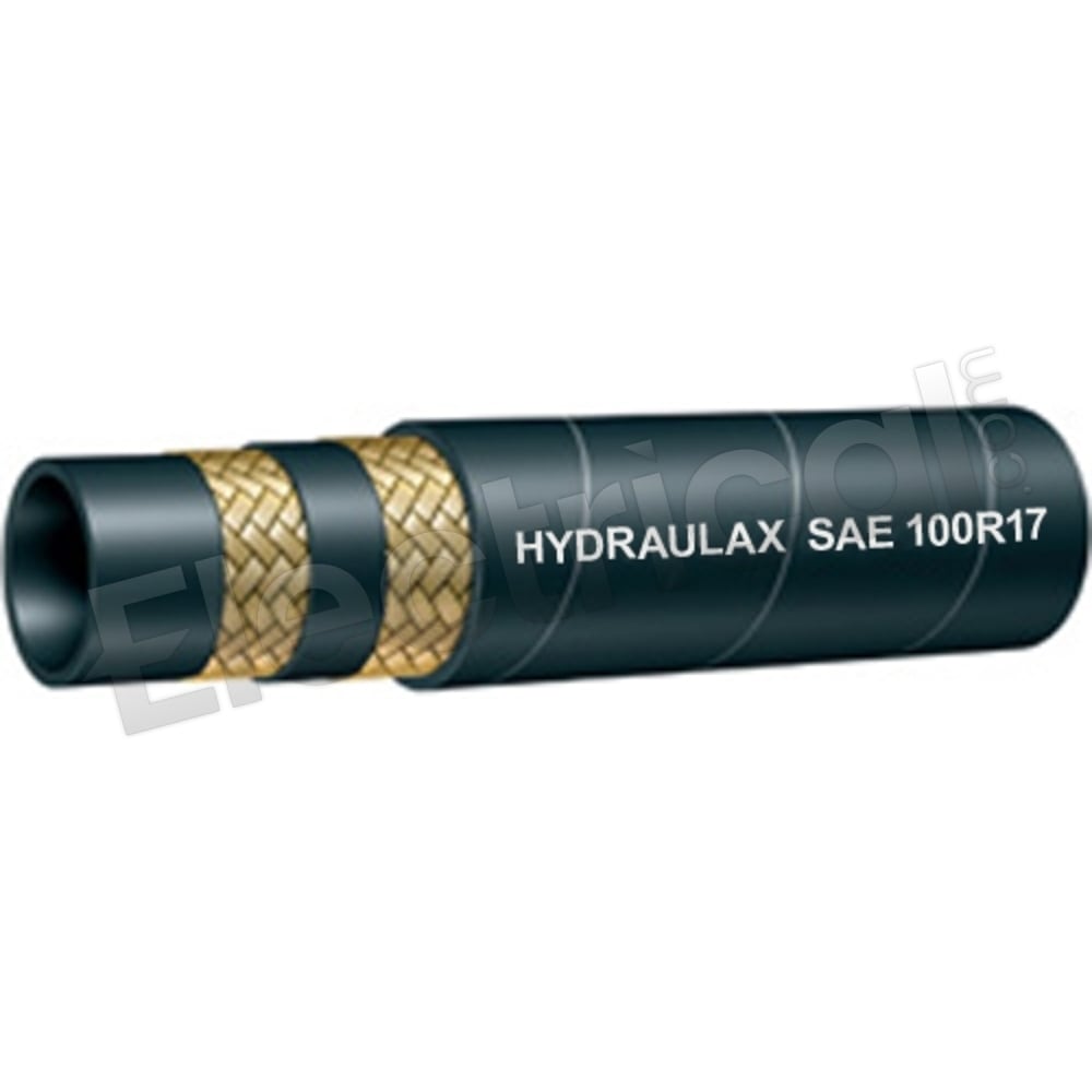 SAE100R17-8 Parker Hydraulic Hose Assembly & Connector Hydraulic