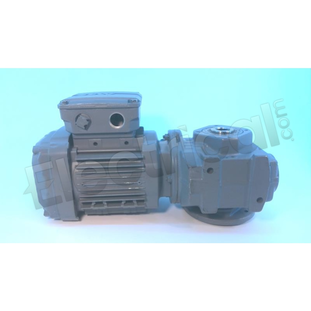 SEW Eurodrive SAF37 DR2S71MS4 Motor Automation