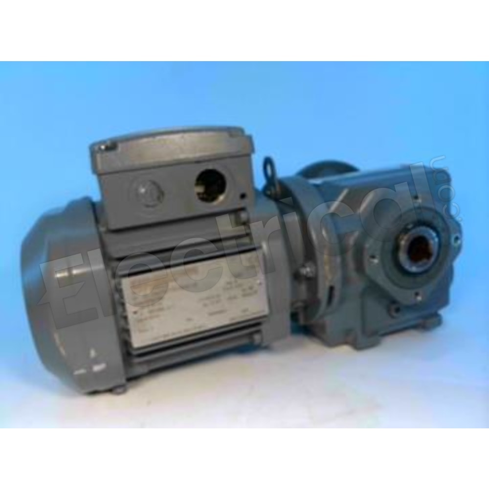 SEW Eurodrive SAF37 DR63L2 Motor Automation