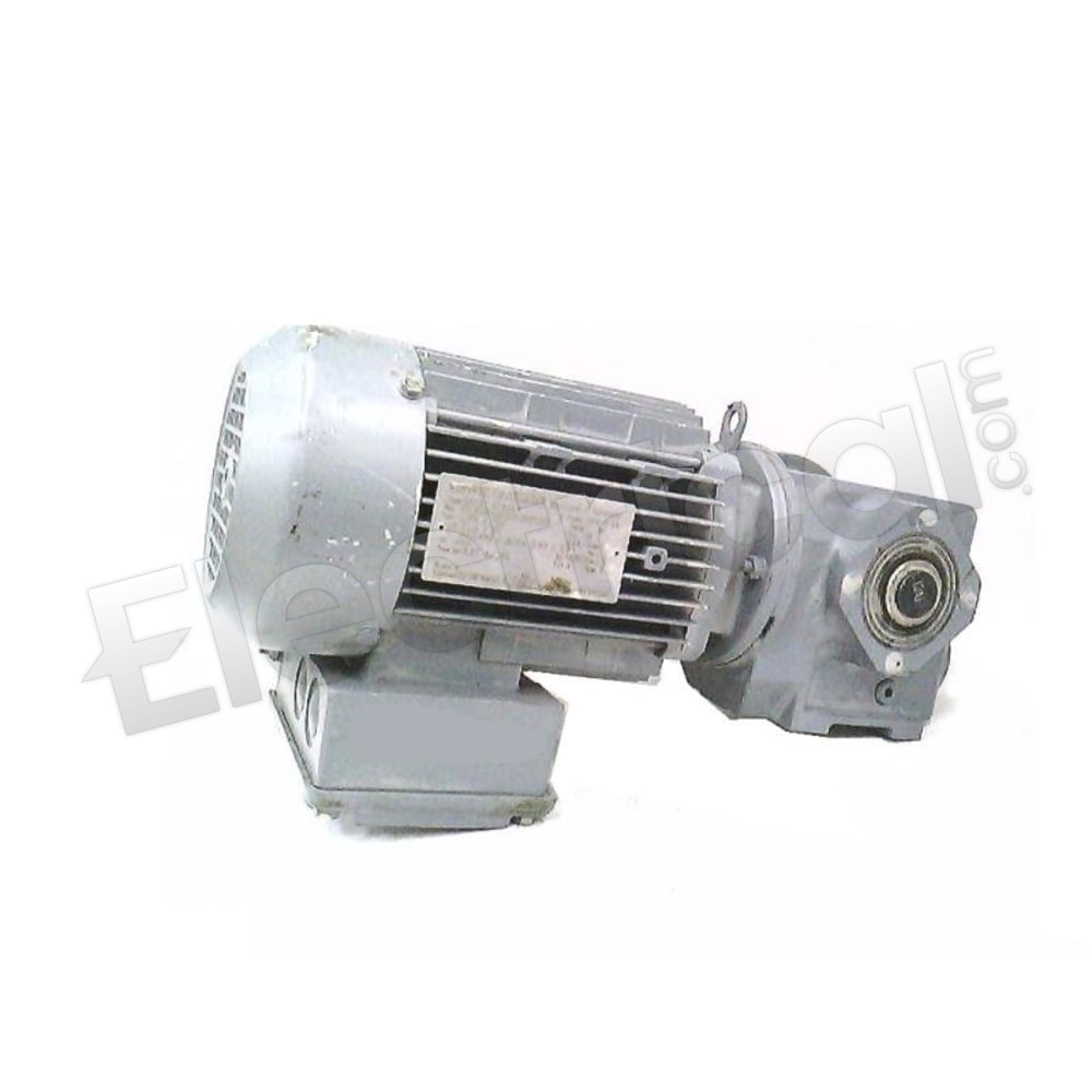 SAF37-DT80K4 SEW Eurodrive Motor Automation