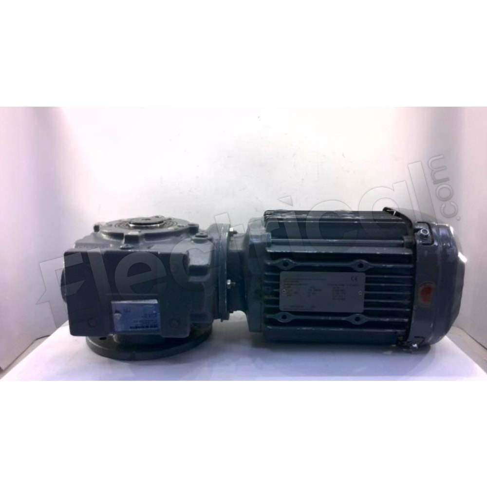 SEW Eurodrive SAF47DT80N4 Motor Fuse