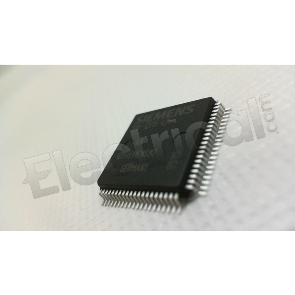 SAFC515LM Infineon IC Chip Computer Component