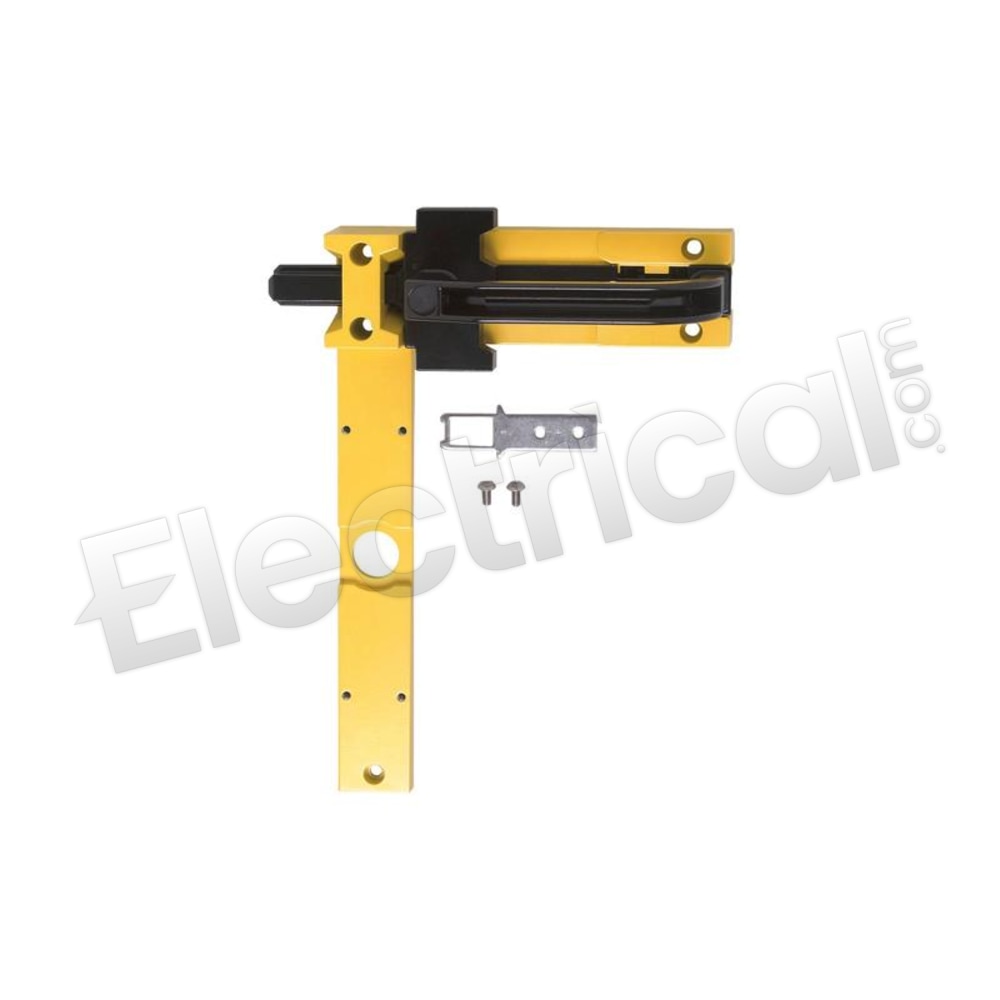 Efector SAFETY DOOR BOLT METAL-E7901S Nut/Bolt/Rod/Washer Machine Part