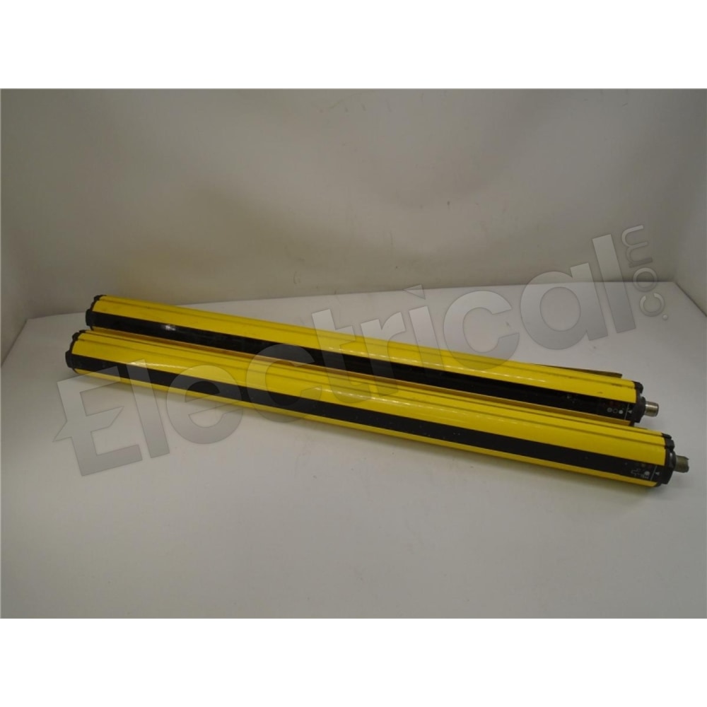 Schmersal SAFETY-LIGHT-CURTAIN Light Curtain Safety Systems