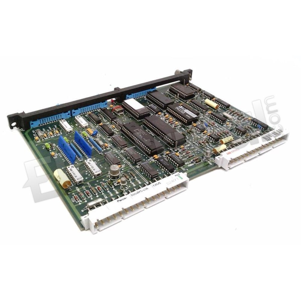 ABB SAFT 185 TBC Drive Board Drives