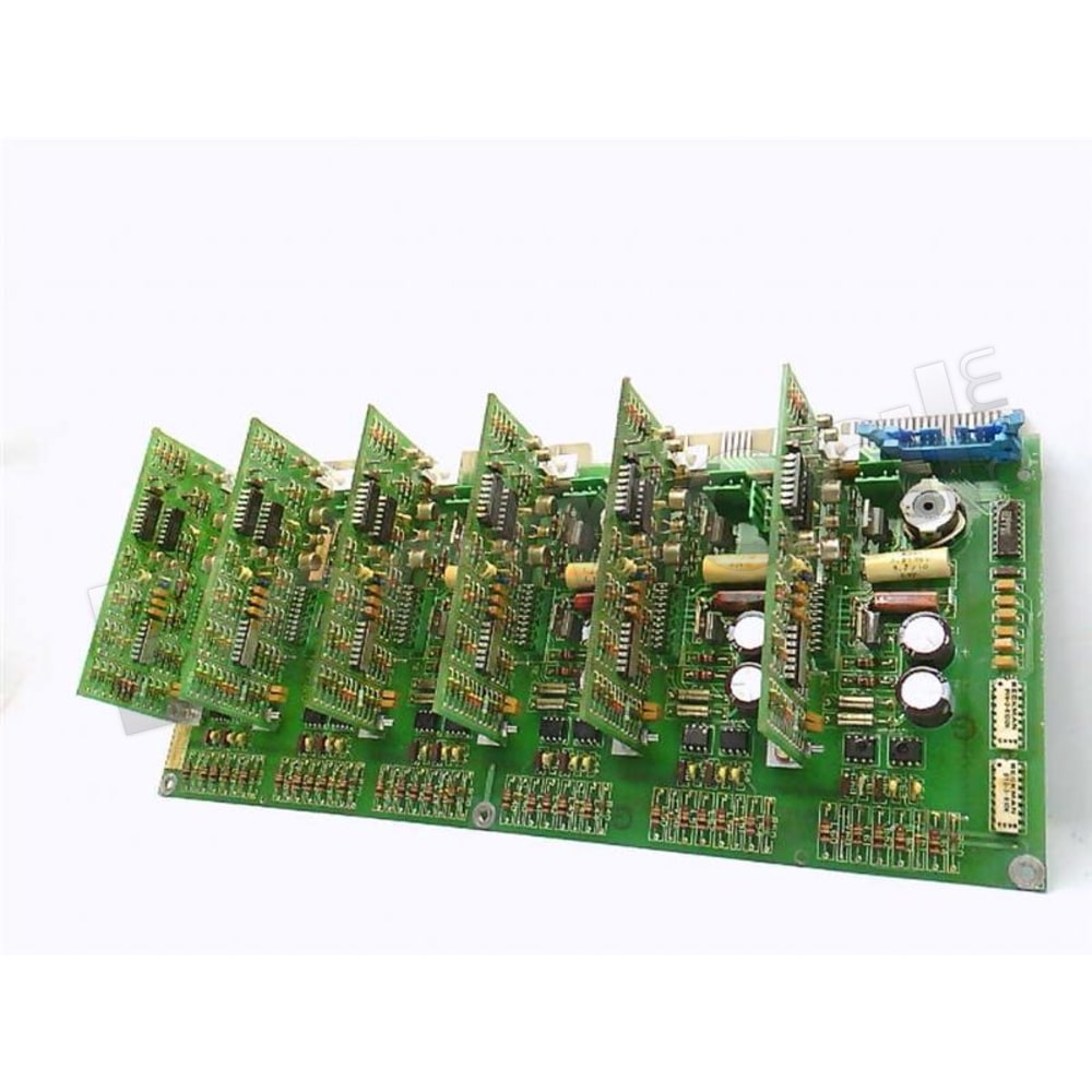 ABB SAFT-114-PAC Industrial Computer Accessory Automation