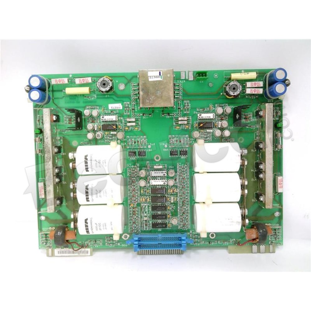SAFT-123-PAC ABB Industrial Computer Accessory Automation