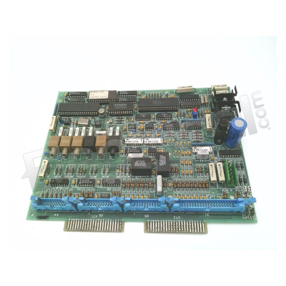 ABB SAFT-163-IOC Industrial Computer Accessory Automation