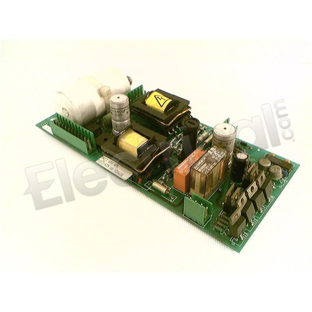 ABB SAFT-190-APC Drive Board Drives