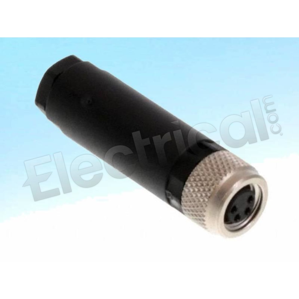 Weidmuller SAIB-M8-4P Connector/Terminal/Pin Circuit Breaker