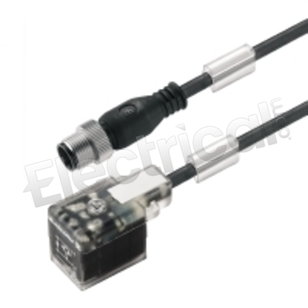 Weidmuller SAIL-VSB-M12G-0.3U Sensor Automation