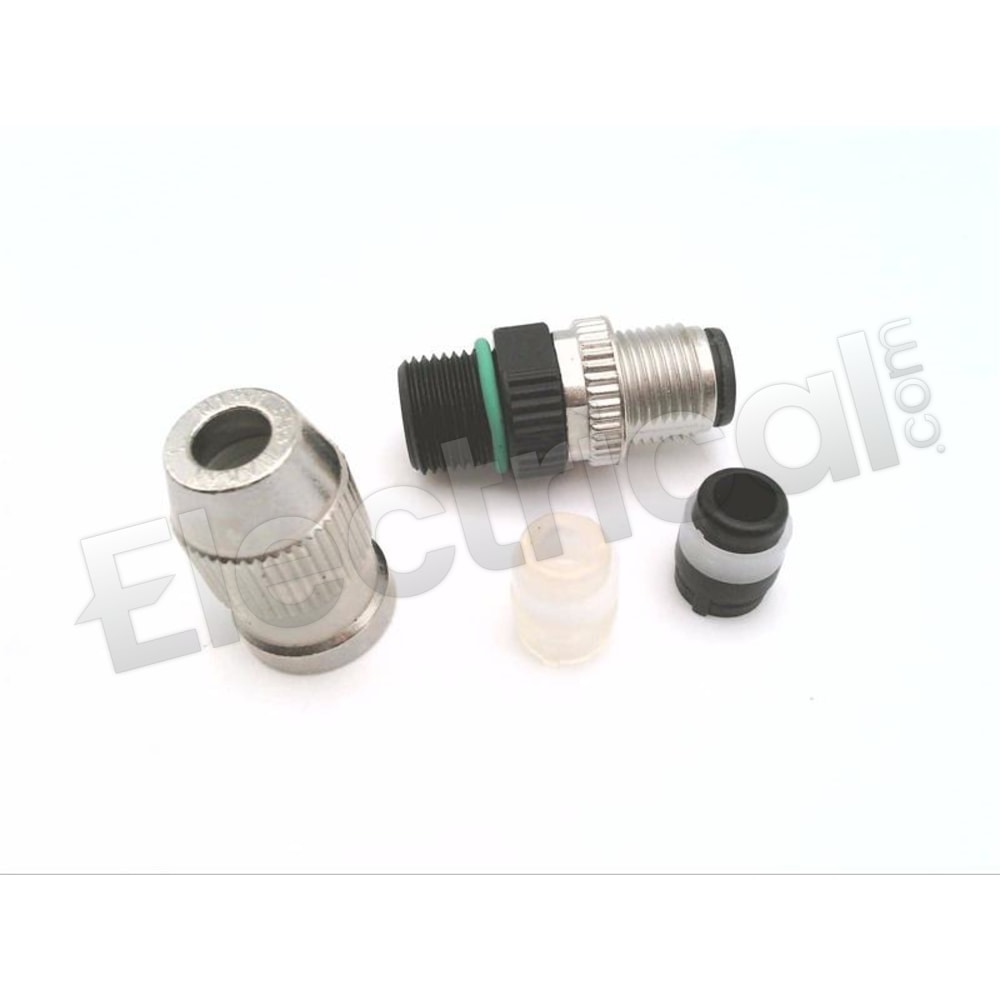 Weidmuller SAIS-4-IDC-M12 Connector/Terminal/Pin Electrical Component