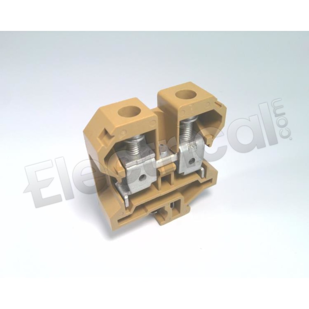 Weidmuller SAK-35N-KRG Tools Circuit Breaker