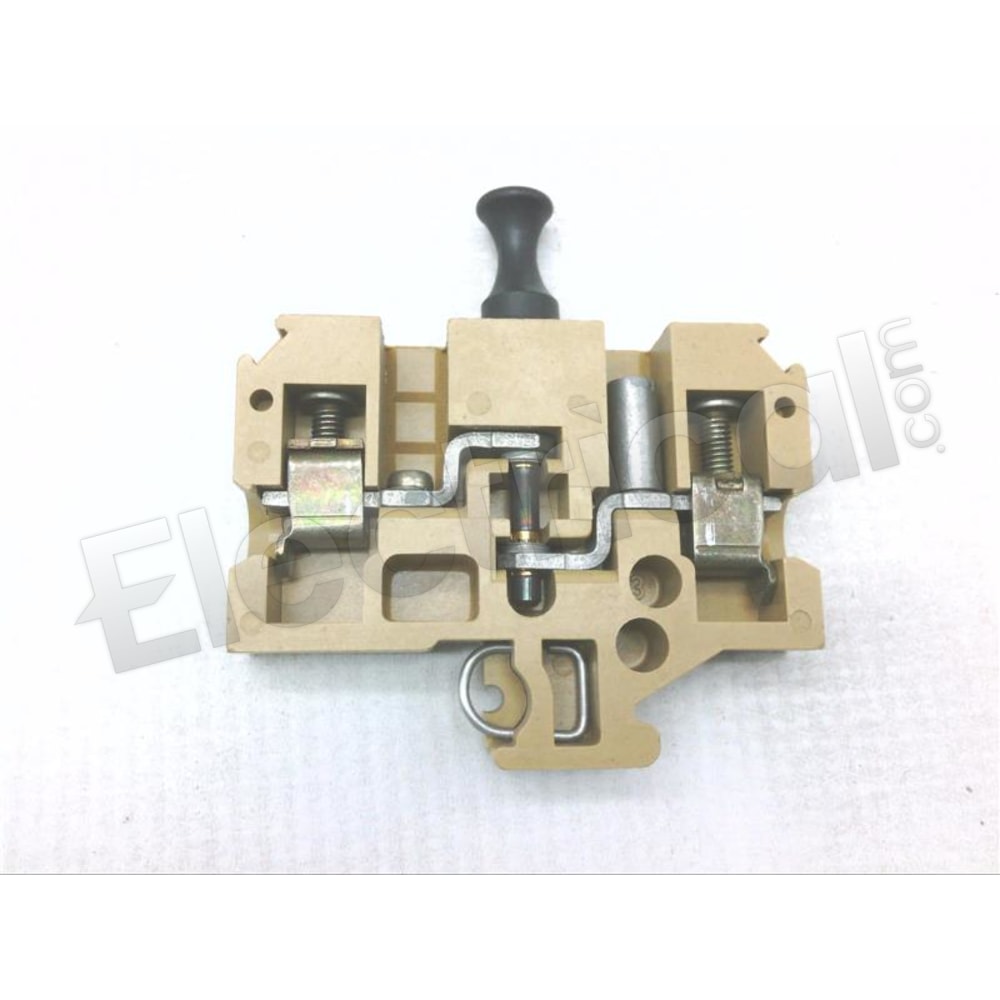 Weidmuller SAKC-10 Tools Circuit Breaker