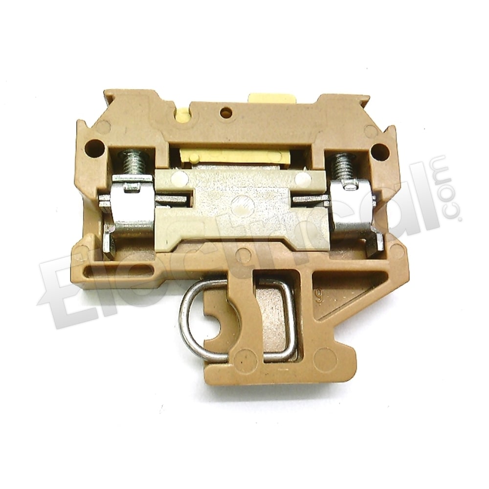 Weidmuller SAKR-2STB-KRG Tools Circuit Breaker