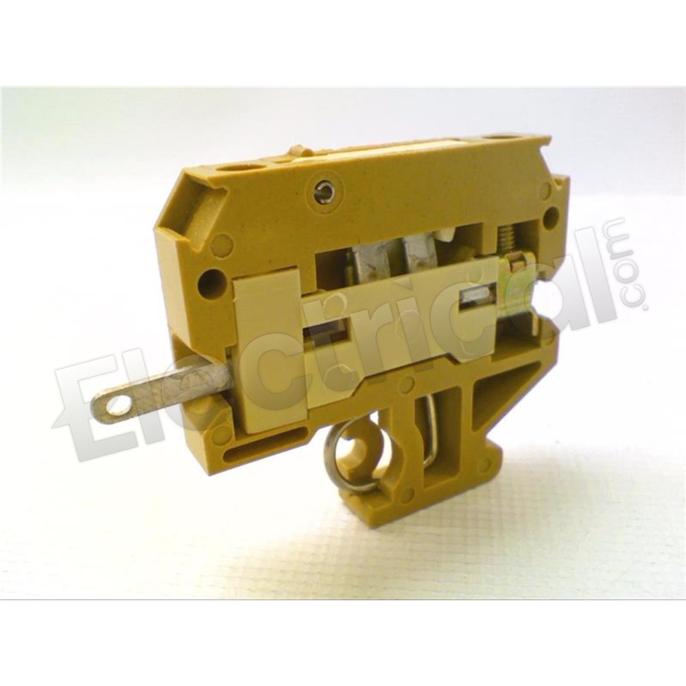 Weidmuller SAKR-LS-2STB Tools Circuit Breaker