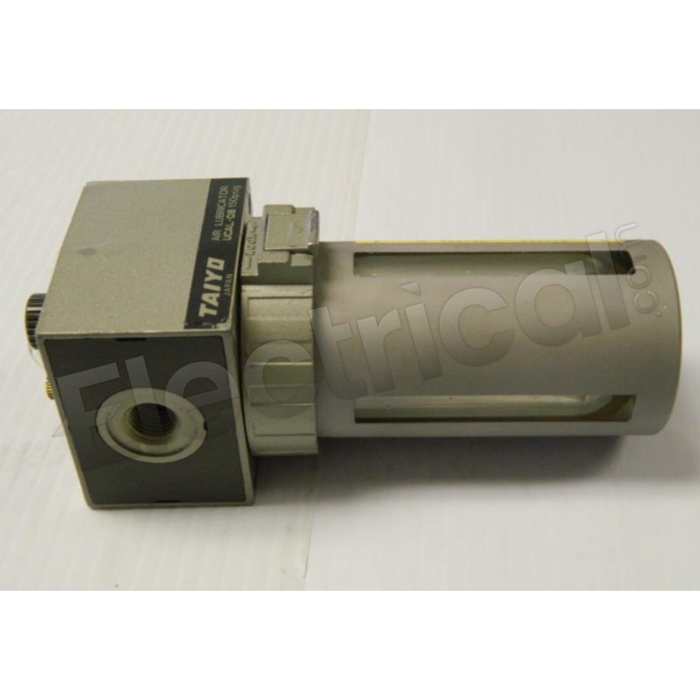 SAL-08 Taiyo Line Lubricator Pneumatic