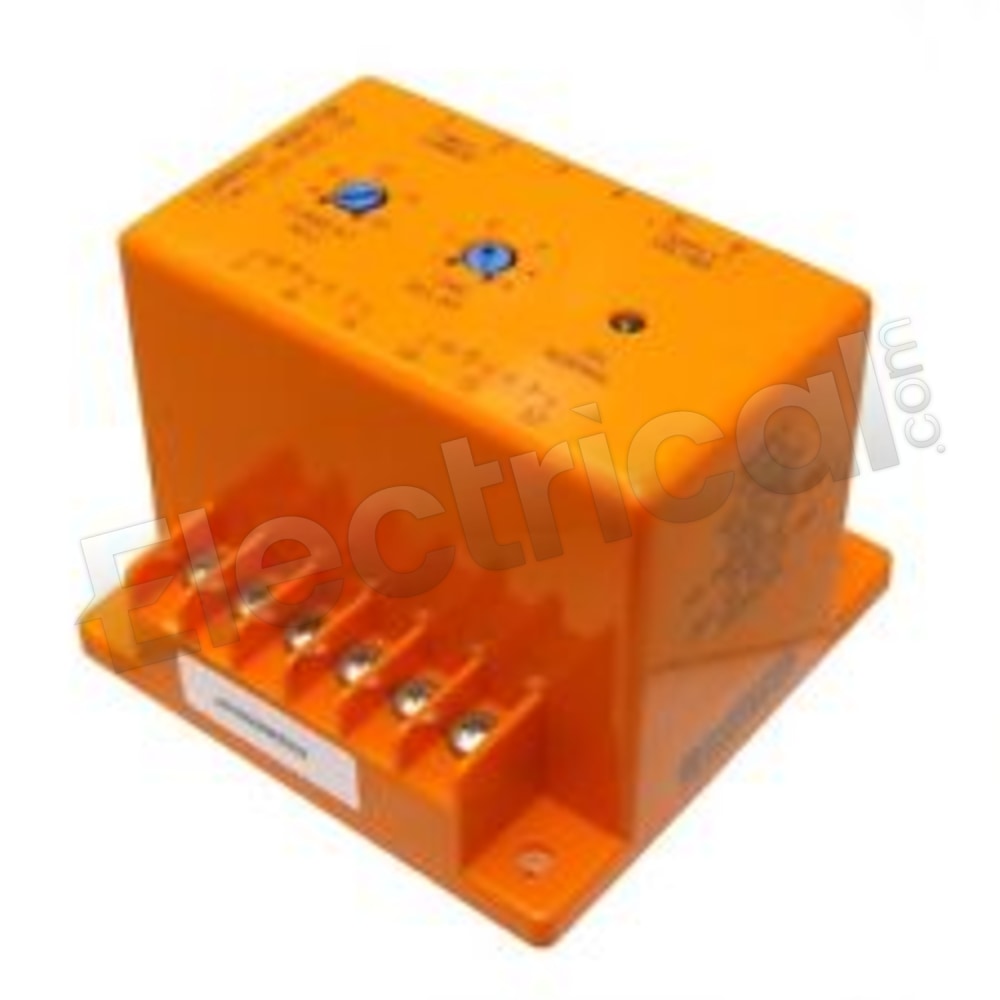 SAL-575-ALE Marsh Bellofram Phase/Voltage Loss Relay Relay