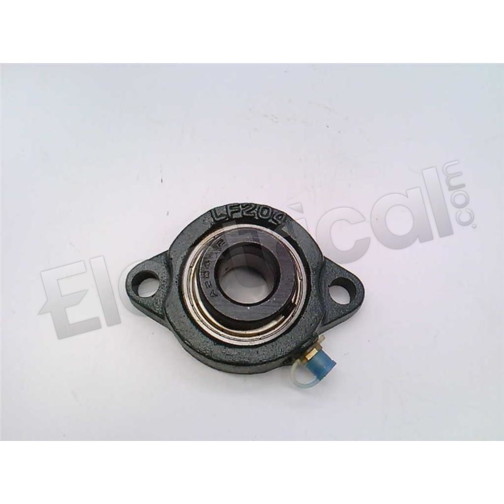 Iptci Bearings SAL-F204-12G Bearing Machine Part
