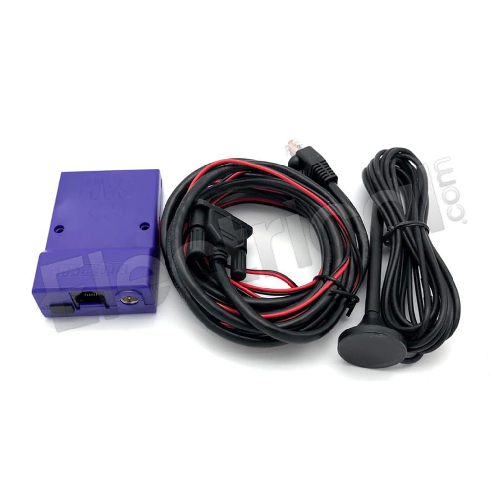 Smart SAM3T Modem Computer Component