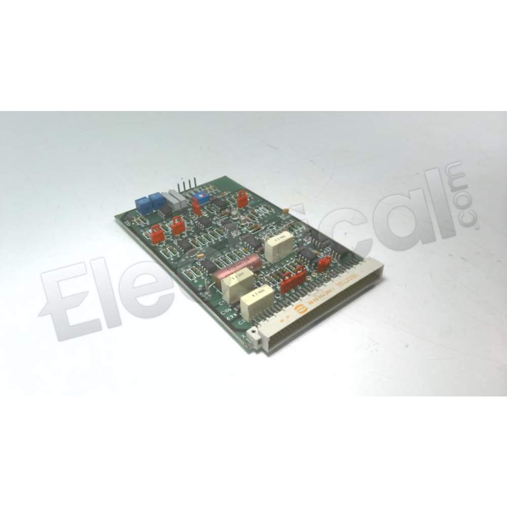 ABB SAMC 23 TAL Industrial Computer Accessory Automation
