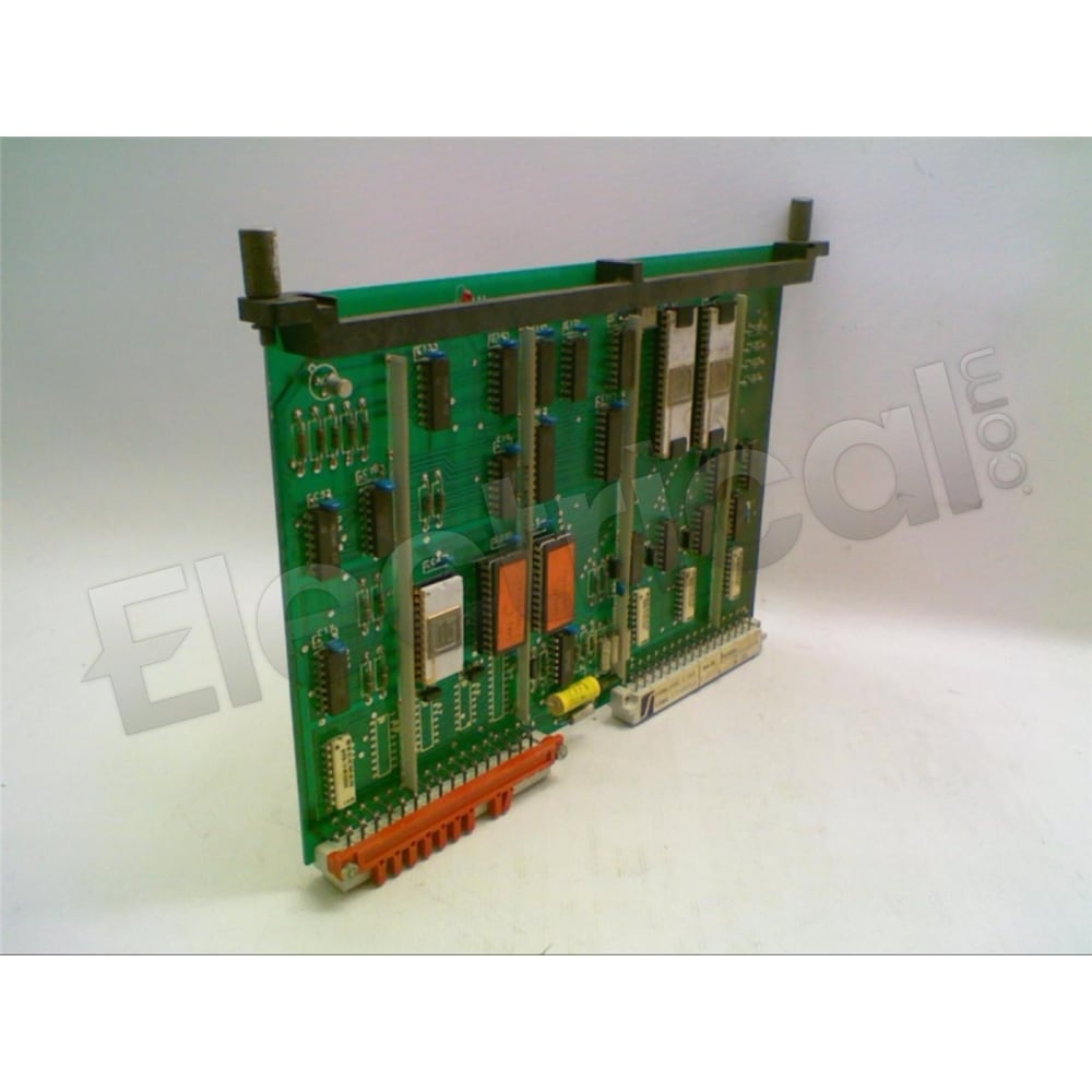 ABB SAMC-5-PRO Industrial Computer Accessory Automation