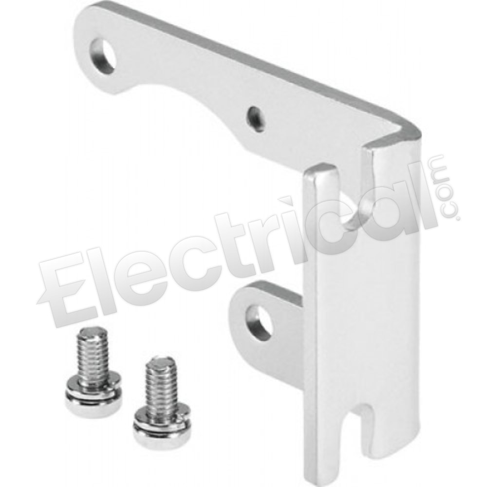 Festo SAMH-PU-A Bracket Machine Part