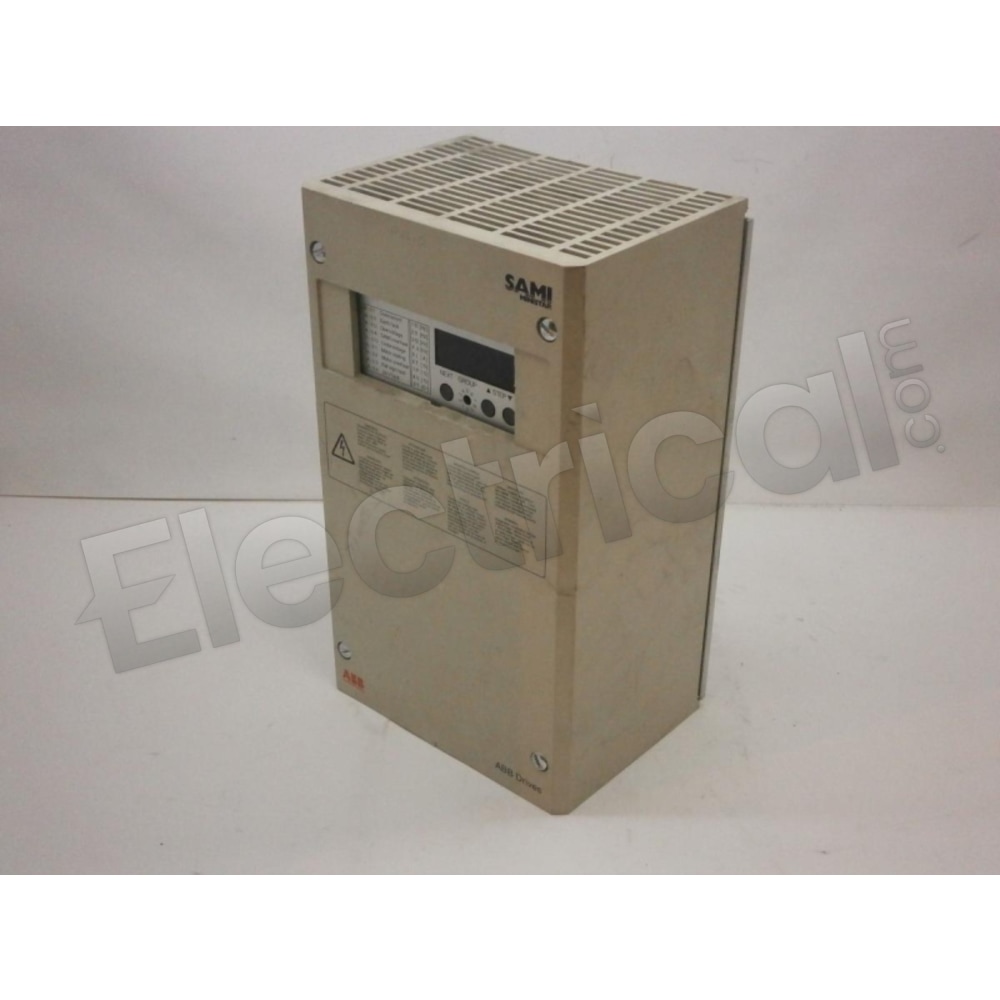 SAMI-023MD4-M2 ABB AC Drive Drives