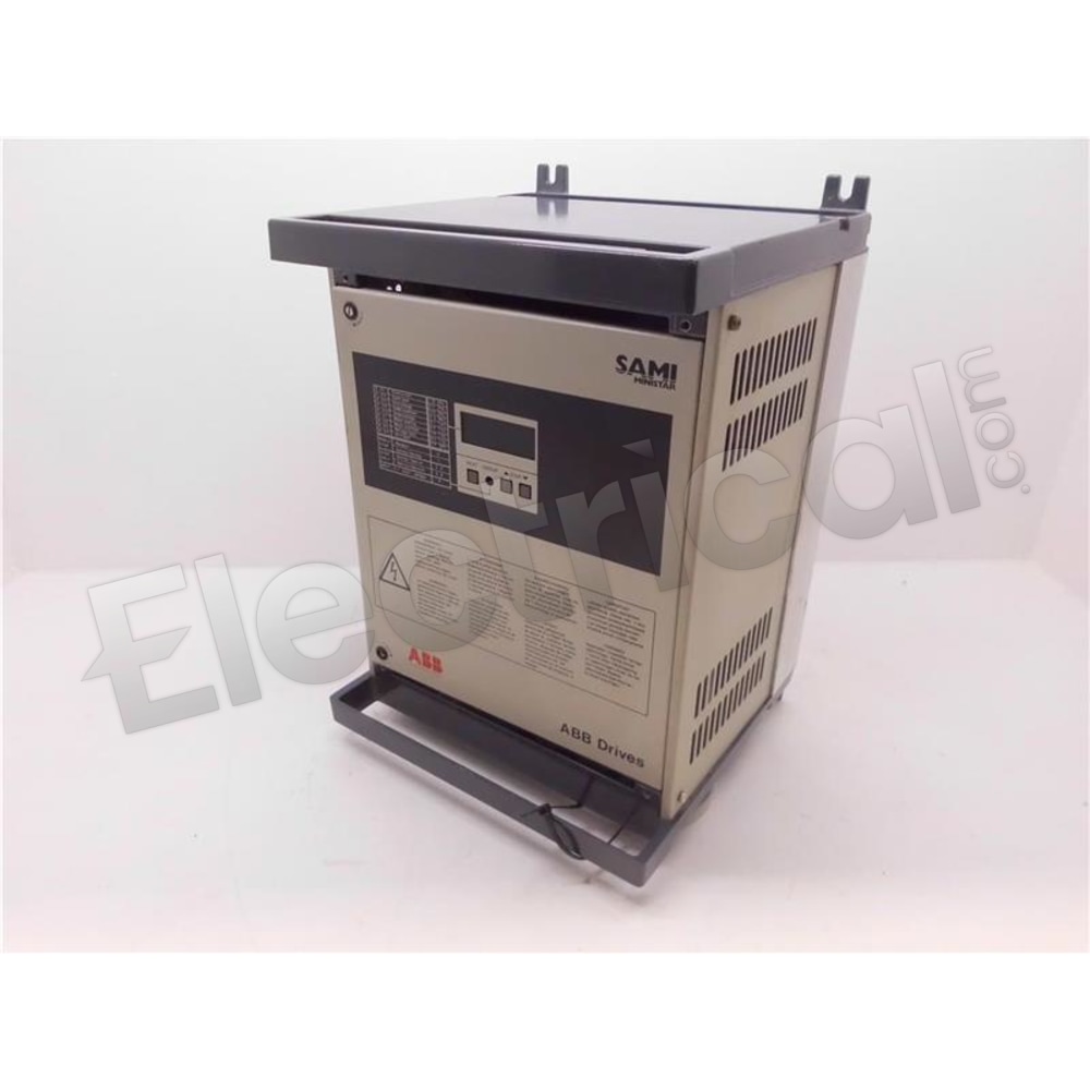 ABB SAMI-07MB4-2M2 AC Drive Drives
