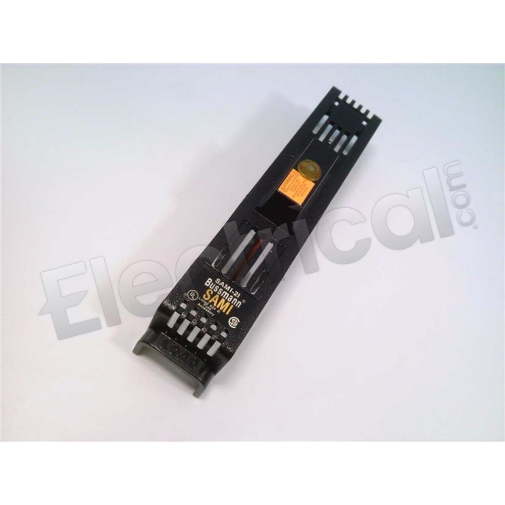 SAMI-2I Bussmann Fuse Part And Accessory Fuse