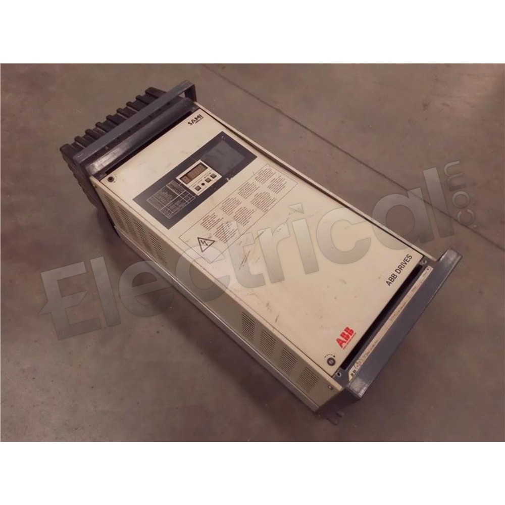 ABB SAMI33MB4-MB40M2 AC Drive Drives